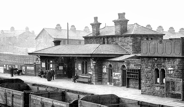 Infrastructure | LYRS